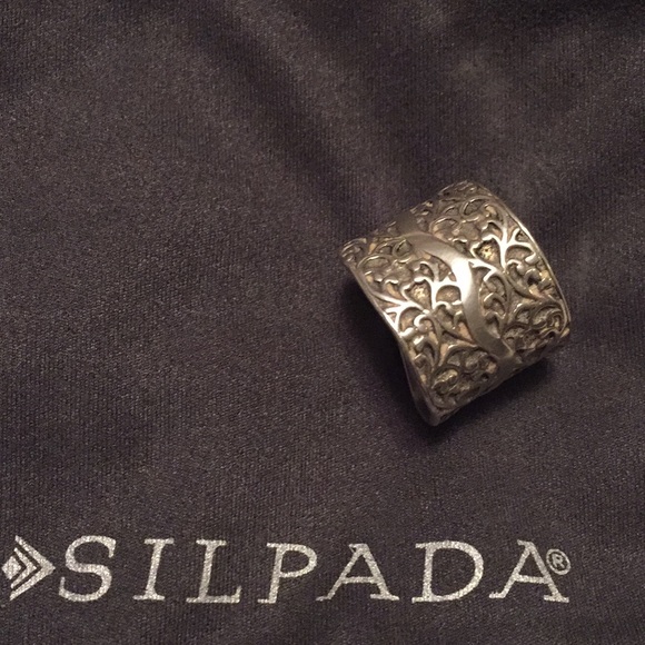 Silpada | Jewelry | Silpada Ring | Poshmark